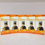 Axcel Paracetamol 250 (Orange) 60ml syrup - Jivaka Pharmacy