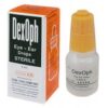Dexoph eye drop - Jivaka Pharmacy