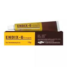Endix G 15g c/m - Jivaka Pharmacy