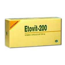 Etovit 200 - Jivaka Pharmacy
