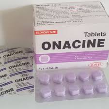 Onacine - Jivaka Pharmacy