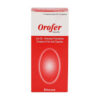 Orofer cap - Jivaka Pharmacy