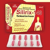 Silirix-140 - Jivaka Pharmacy