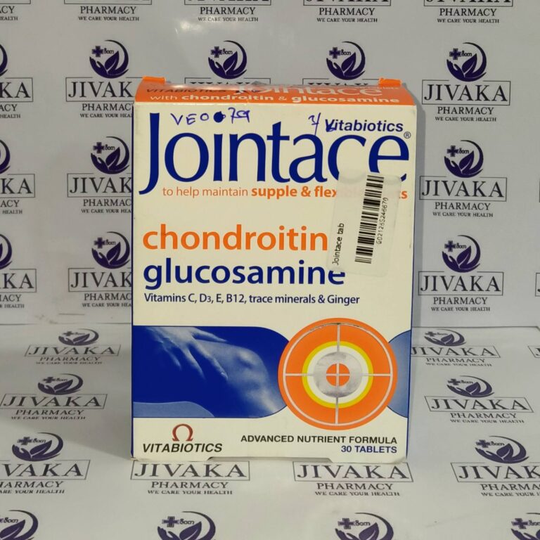 Jointace tab - Jivaka Pharmacy