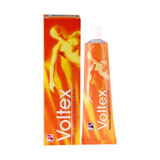 Voltex Hot 50g c/m - Jivaka Pharmacy
