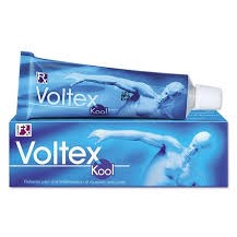 Voltex Kool 50g c/m - Jivaka Pharmacy