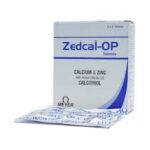 Zedcal OP - Jivaka Pharmacy