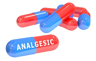 Analgesic & Anti-inflammatory Drugs - Jivaka Pharmacy