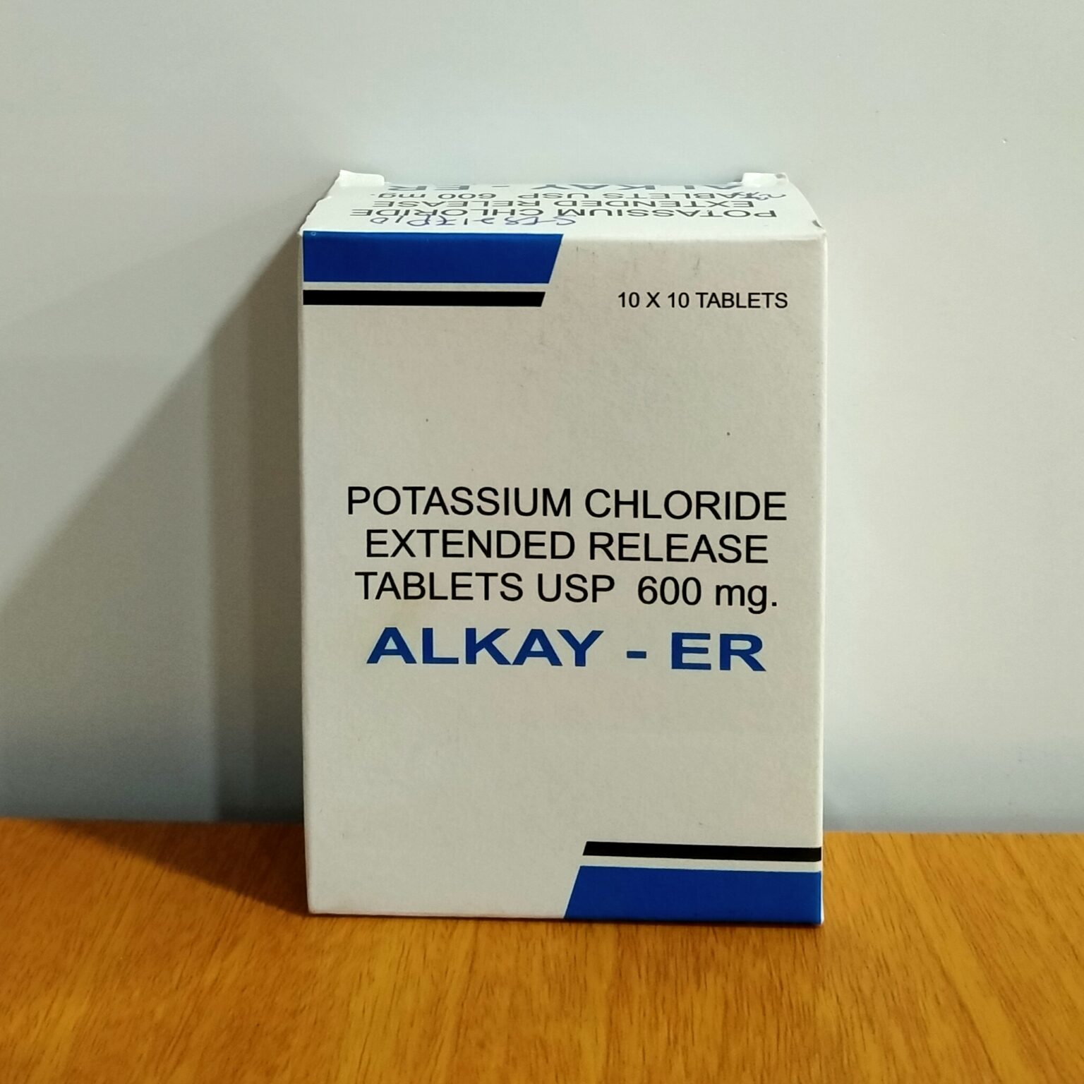 Alkay ER - Jivaka Pharmacy