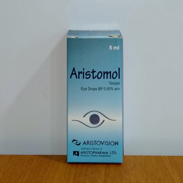 Aristomol e/d - Jivaka Pharmacy