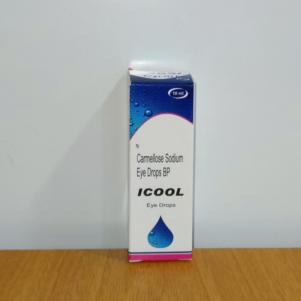 Icool e/d - Jivaka Pharmacy