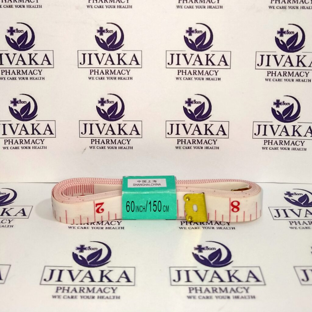 Tailoring Tape - Jivaka Pharmacy